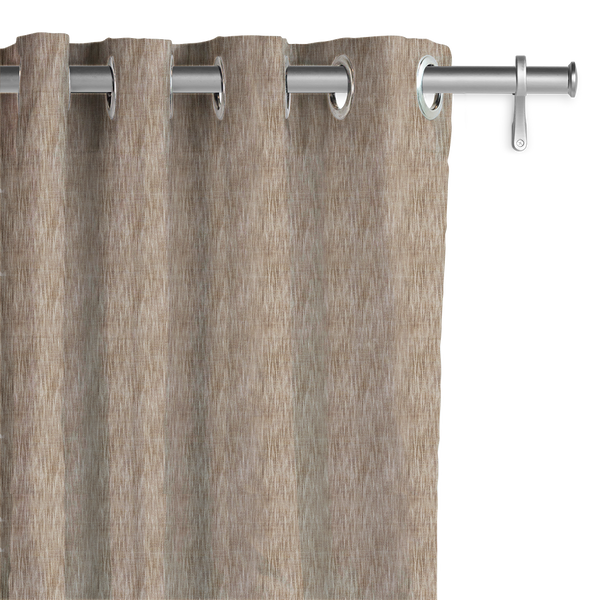 Organic Cotton Drapery - Hemp | Barn & Willow